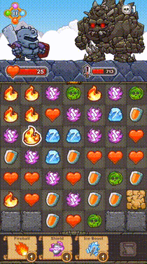 Good Knight Story by Turbo Chilli Pty Ltd