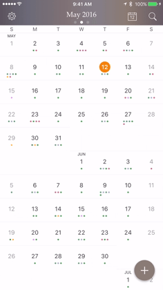 Planner Pro - Daily Planner by Beesoft Apps