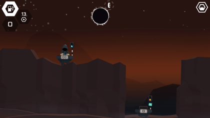 Mars: Mars by Pomelo Games