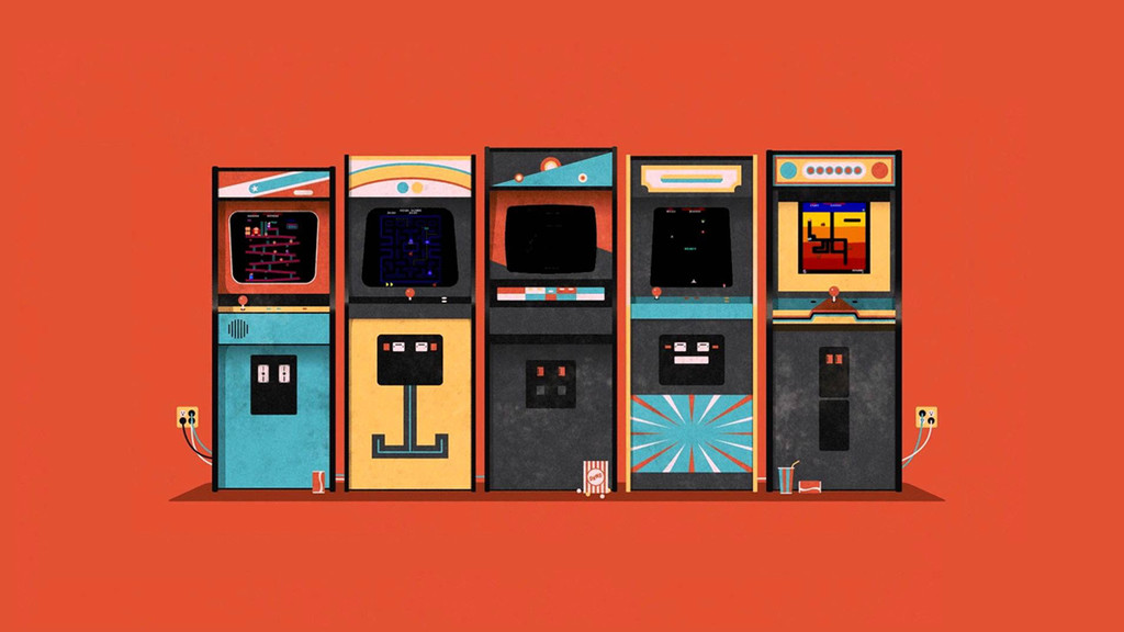 Best Apple TV Arcade Games