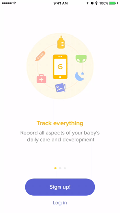 Best Baby Apps for New Parents