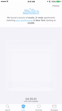 PadMapper Apartment Finder by PadMapper, Inc.