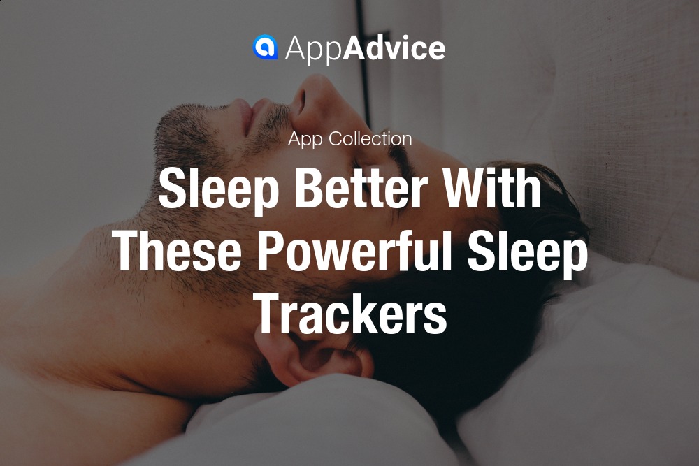 Best Sleep Tracking Apps