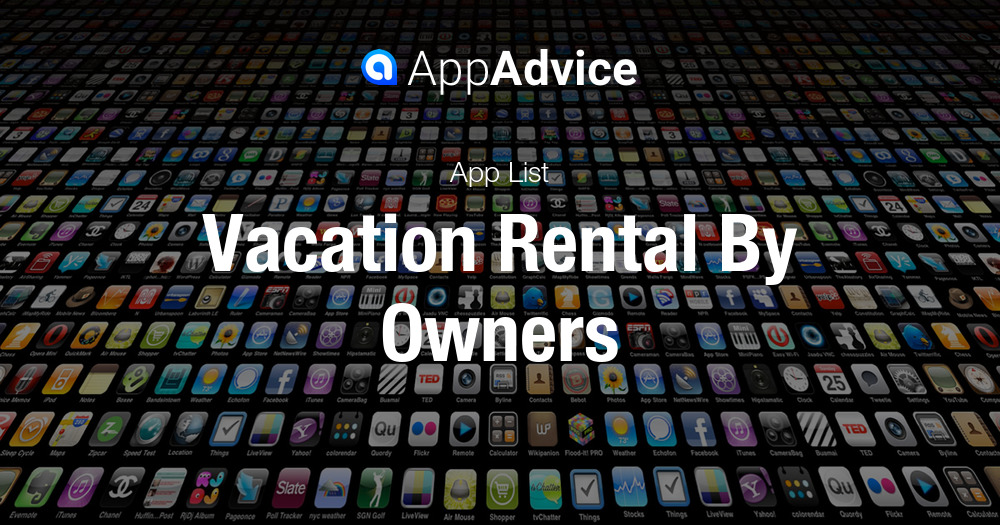 Vacation Rental By Owners Or Vrbo