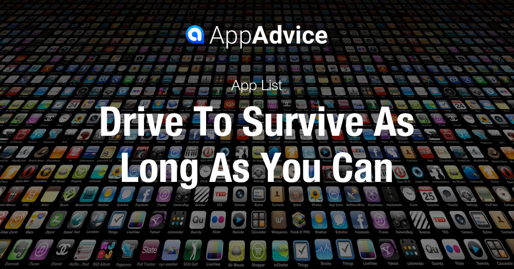 endless driving games