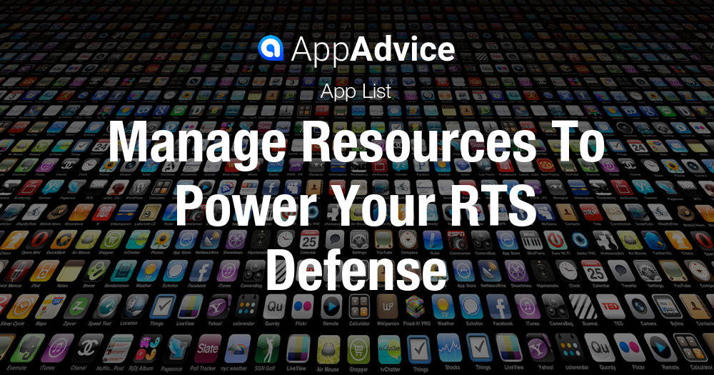 rts resource management