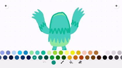 Toontastic 3D by Google LLC