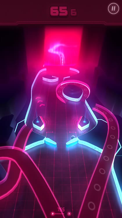 PinOut! by Mediocre AB