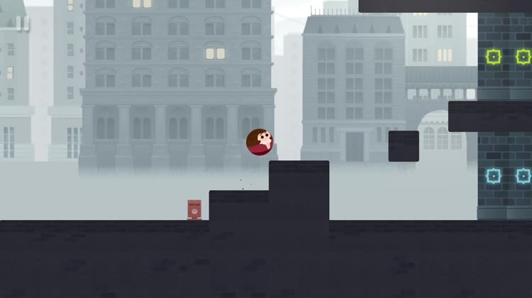 Sally's Law by Nanali Inc.