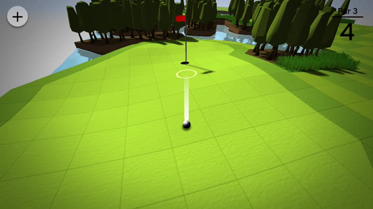 The Best Arcade Style Golfing Games For iOS