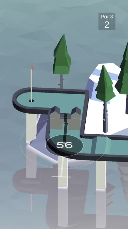 The Best Mini Golf Games For iOS