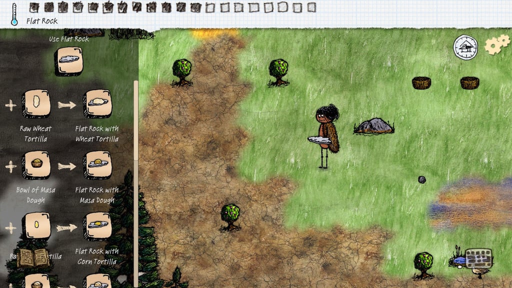 One Hour One Life Review