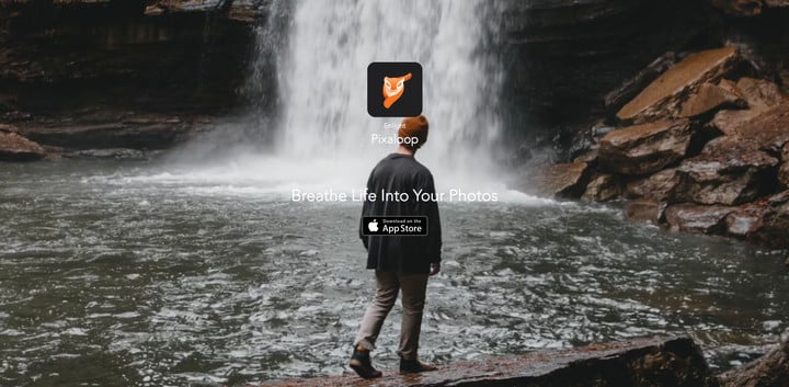 Bring New Life to Your Photos With Enlight Pixaloop