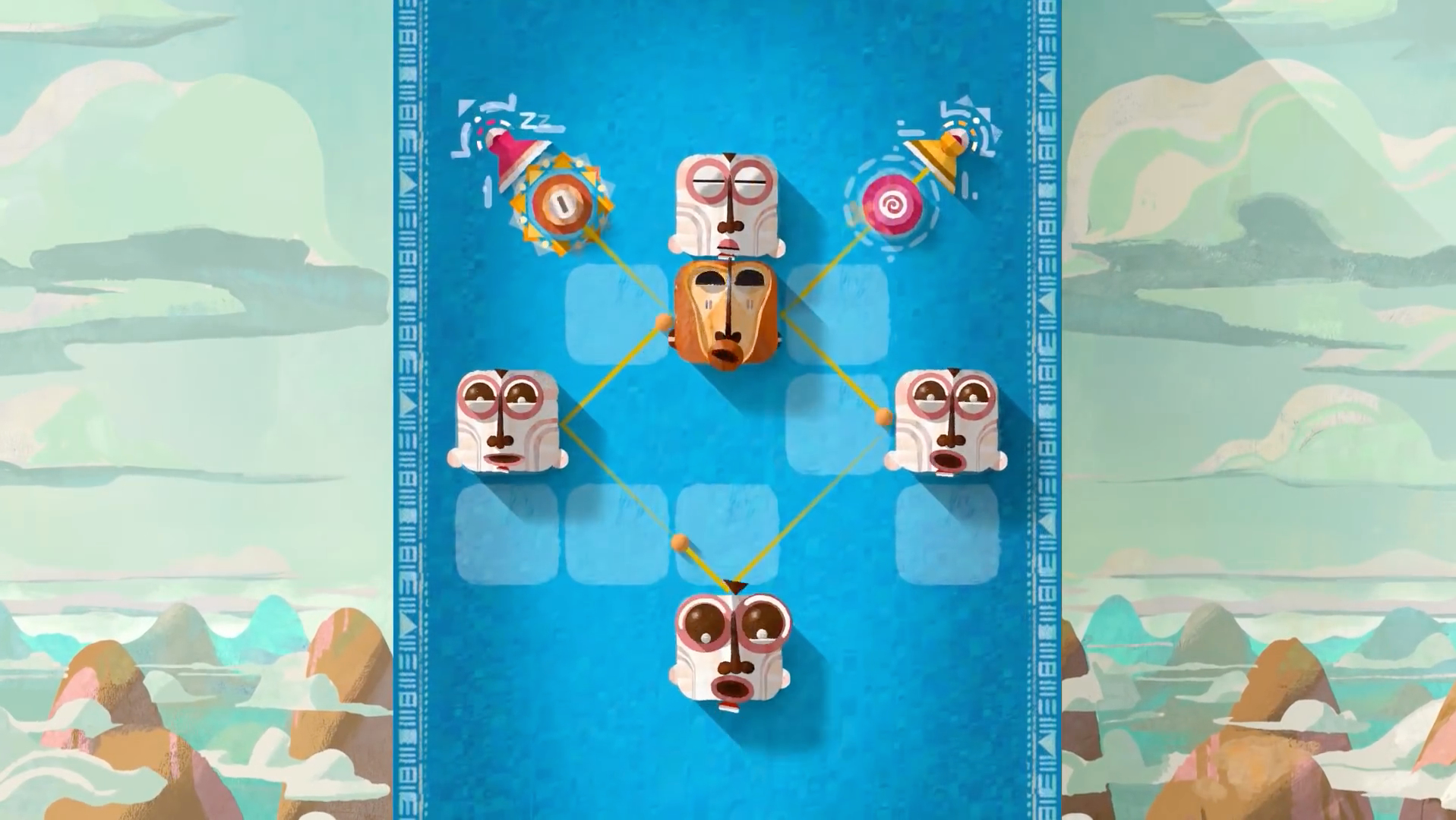 Find Your Groove With the Fun Musical Puzzle Game Eloh