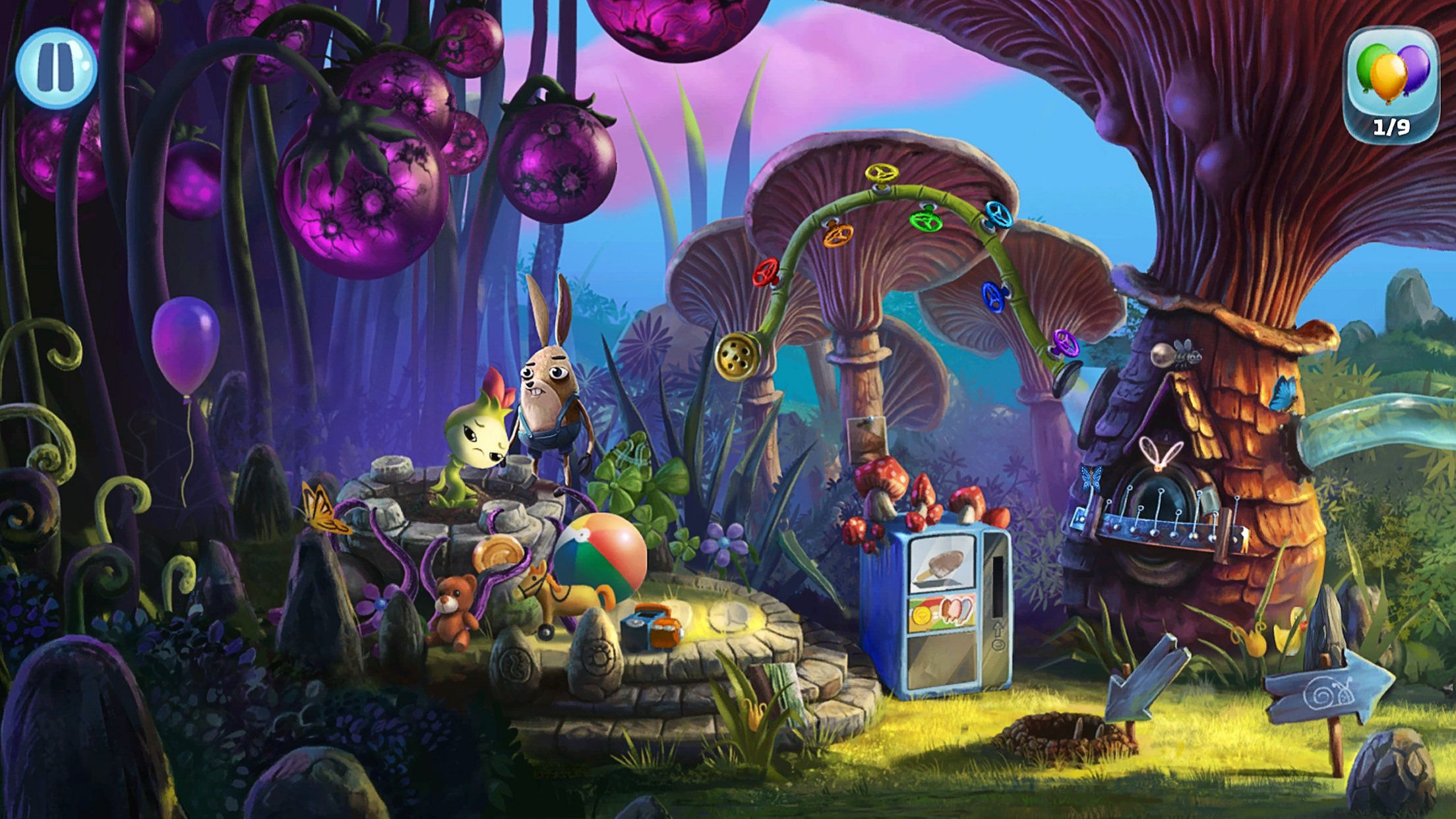 My Brother Rabbit is a Unique and Beautiful Adventure Story