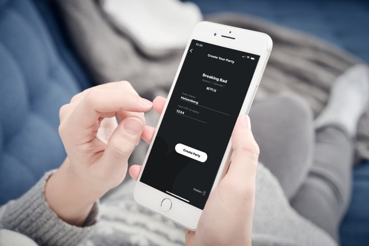 How To Use Netflix Party On Apple Tv Lifescienceglobal