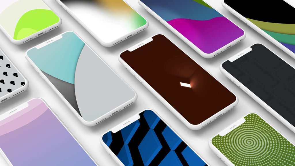 Customize a Unique Background for Your Apple Device With The Wallpaper App