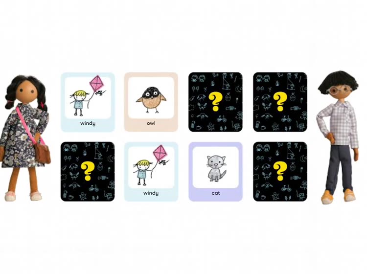 Meet Windy - Windy and Friends by Loud Crow Interactive Inc.