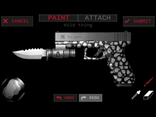 iGun Pro 2 by Crimson Moon Entertainment LLC