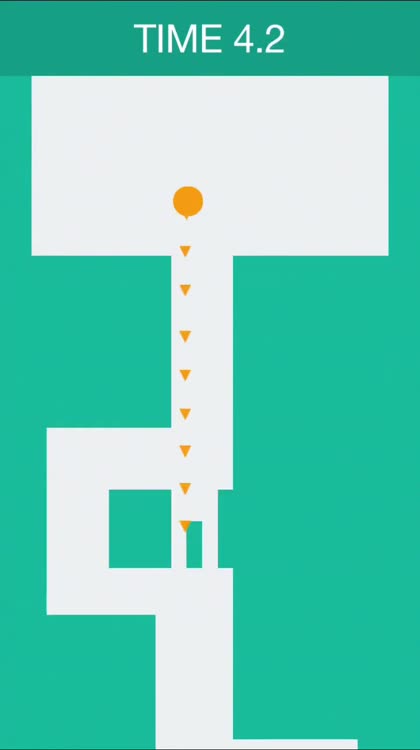 Shooting Bricks by Yusuke Miyake