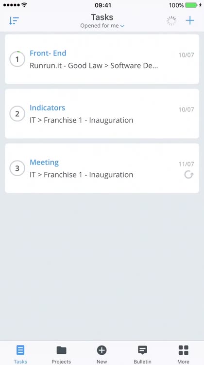 Runrun.it Lite by Runrun.it
