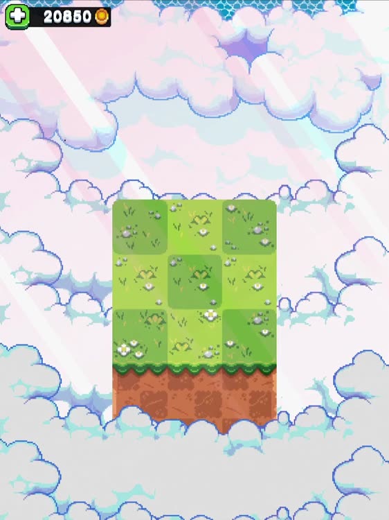 Gloopies by Thomas Ferrer