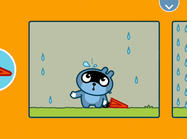 Pango Comics by Studio Pango