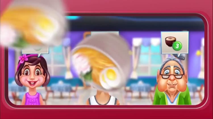 Superstar Chef by Timuz