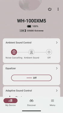 Sony | Sound Connect by Sony Corporation