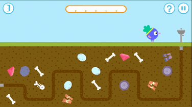 Hey Duggee: We Love Animals by BBC Worldwide