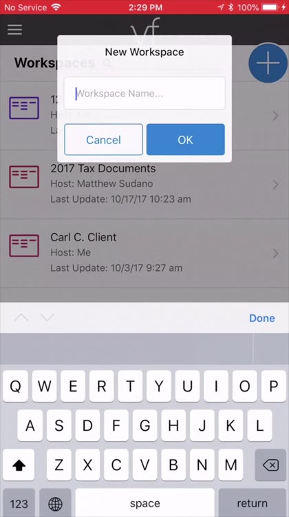 Verifyle by Verifyle, Inc.