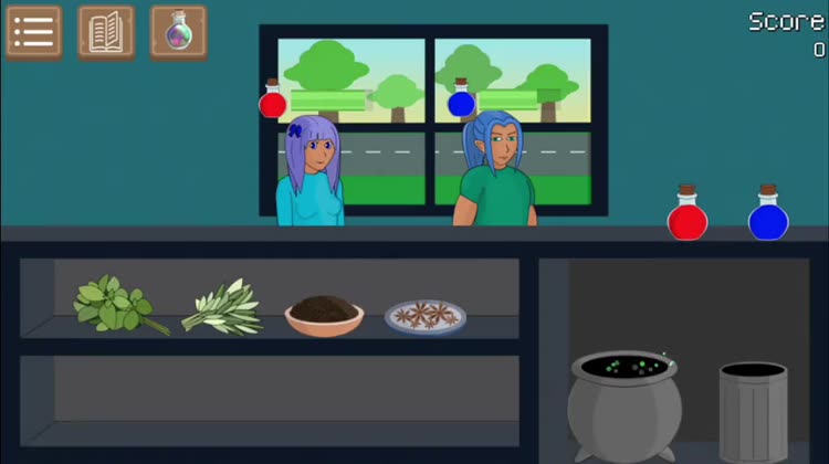 Runevale by Deadly Goat Games LLC