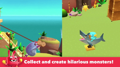 MathTango: Grades K-5 Learning by Originator Inc.