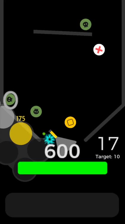 Evil Ball Defense by ICEQ Interactive AB