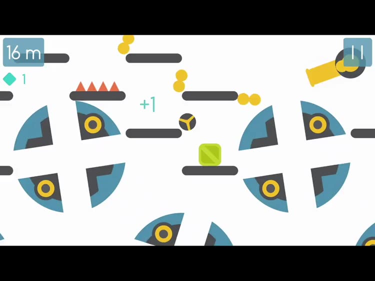 Infinity - Fall by Lion Studios