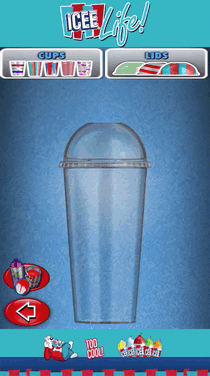 ICEE Maker by Achieved Games LLC