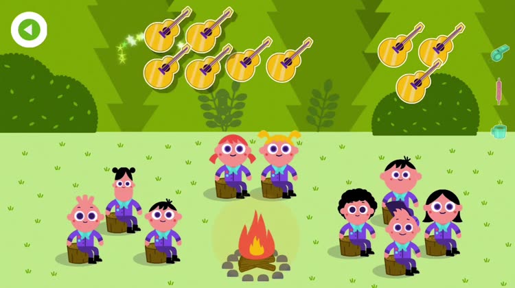 Learning camp for Kindergarten by TOYA TAP: PRESCHOOL AND KINDERGARTEN ...