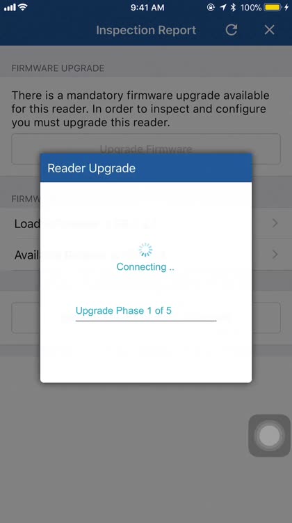 HID Reader Manager by HID Global