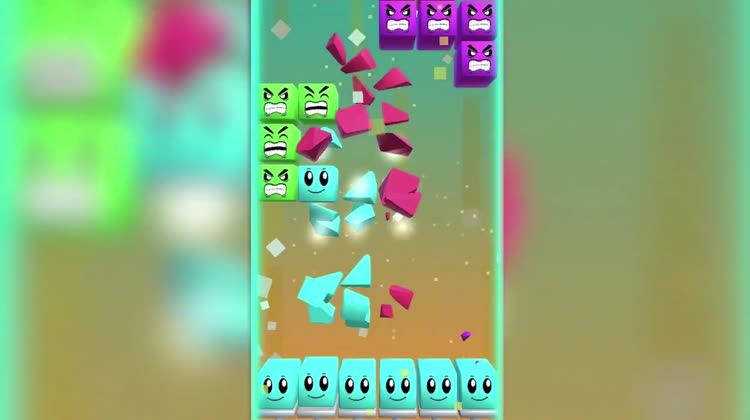 Super Blockster by Emil Karlsson