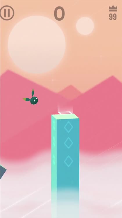 Tower Hop by Crazy Labs