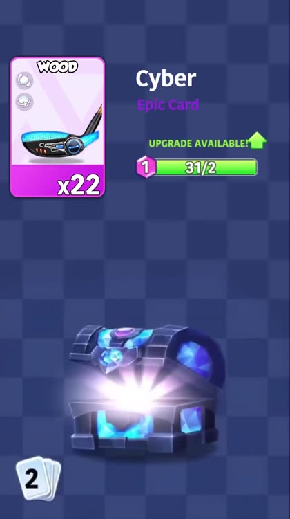 Golf Rival - Multiplayer Game by Zynga Inc.