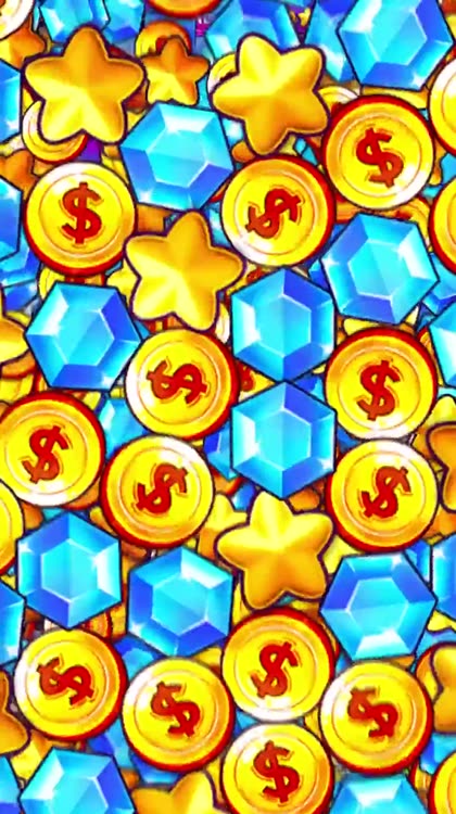 Jackpot World™ - Casino Slots by SpinX Games Limited