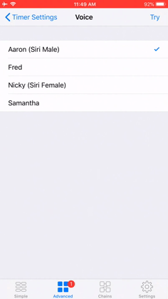 Today's Apps Gone Free
