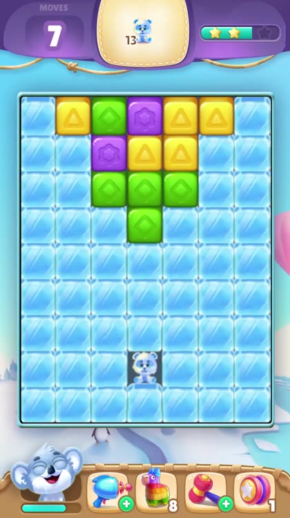 Cube Rush Adventure by Ilyon Dynamics Ltd.