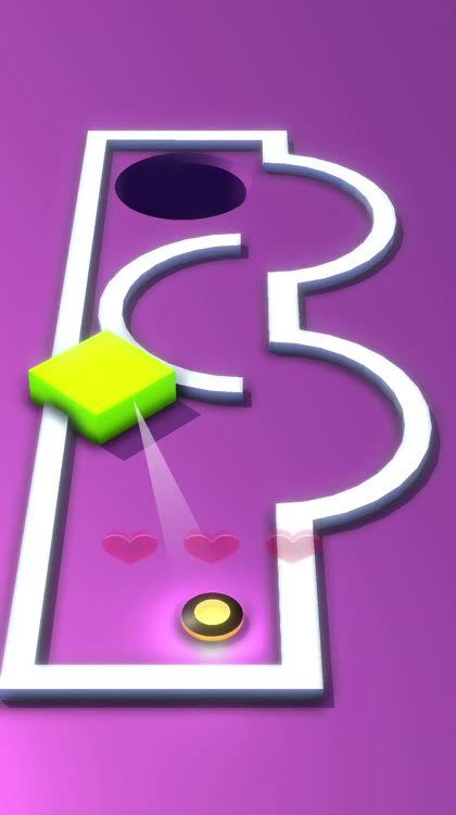 Buca! Fun, satisfying game by Neon Play