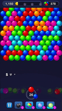 Bubble Pop! Puzzle Game Legend by BitMango, Inc.