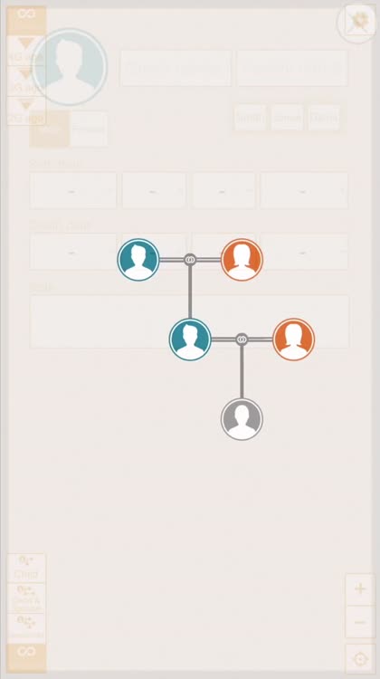 Quick Family Tree by Digital Gene