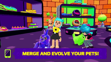 PK XD: Fun, friends & games by Afterverse Games