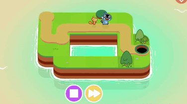 Pango: Draw & Connect Paths by Studio Pango