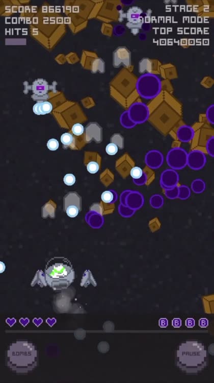 Planet Automata by David Aynes